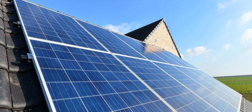 Optimisez votre système solaire grâce au monitoring - Kauff Energy