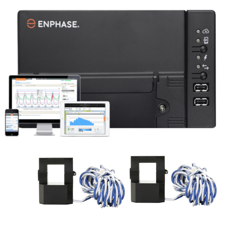 Optimisez votre système solaire grâce au monitoring - Kauff Energy