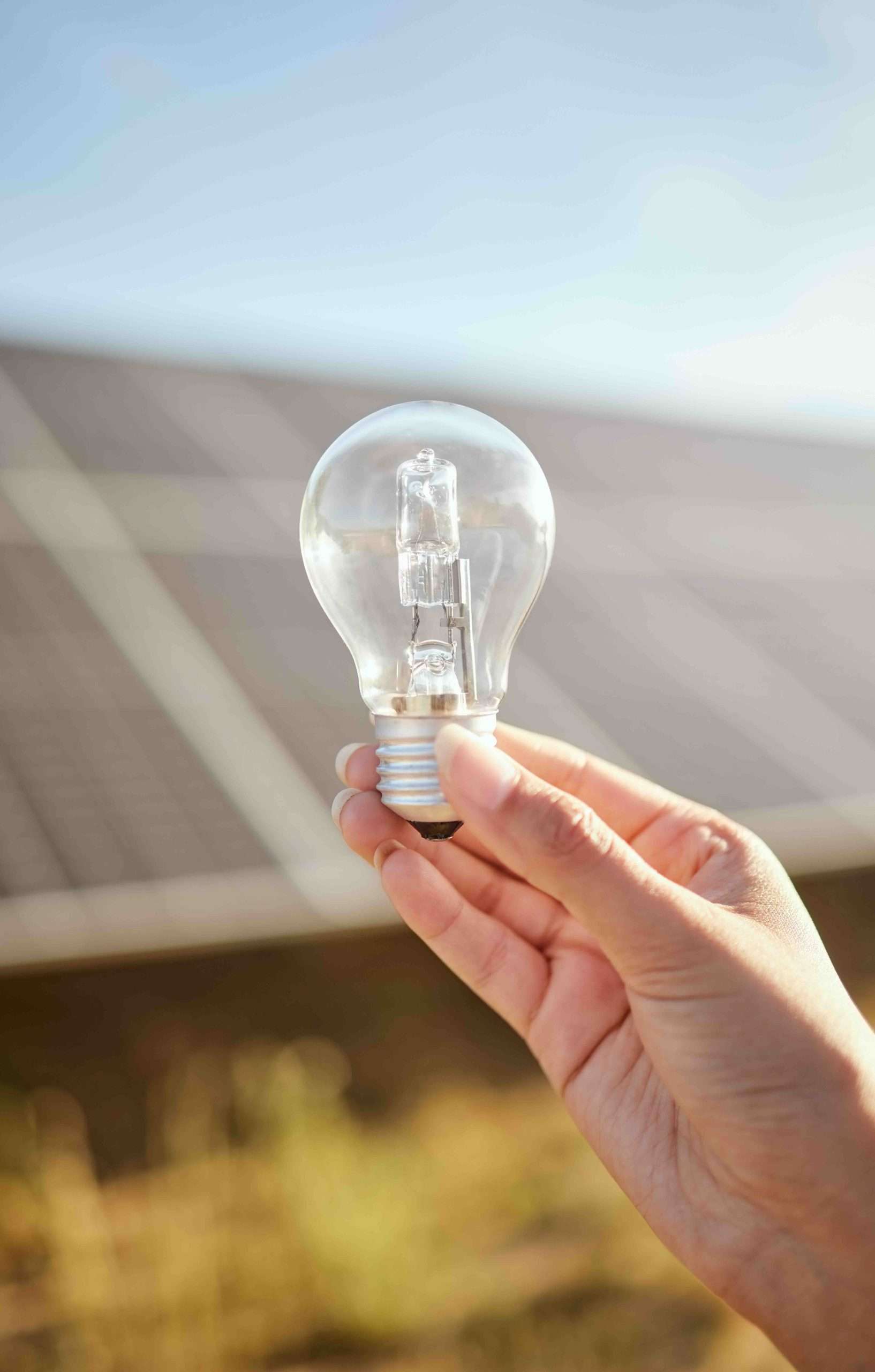 Tous savoir sur l'énergie solaire - Kauff Energy